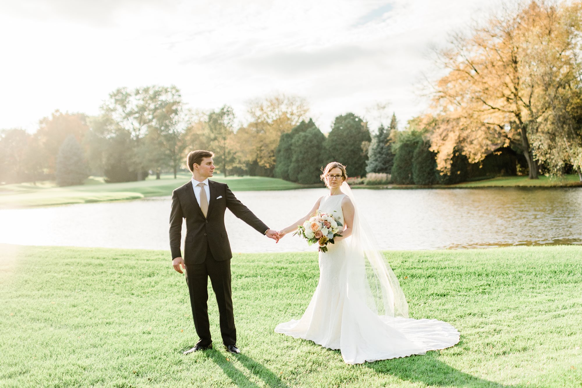 Gallery - Maple Bluff Country Club - Madison, WI