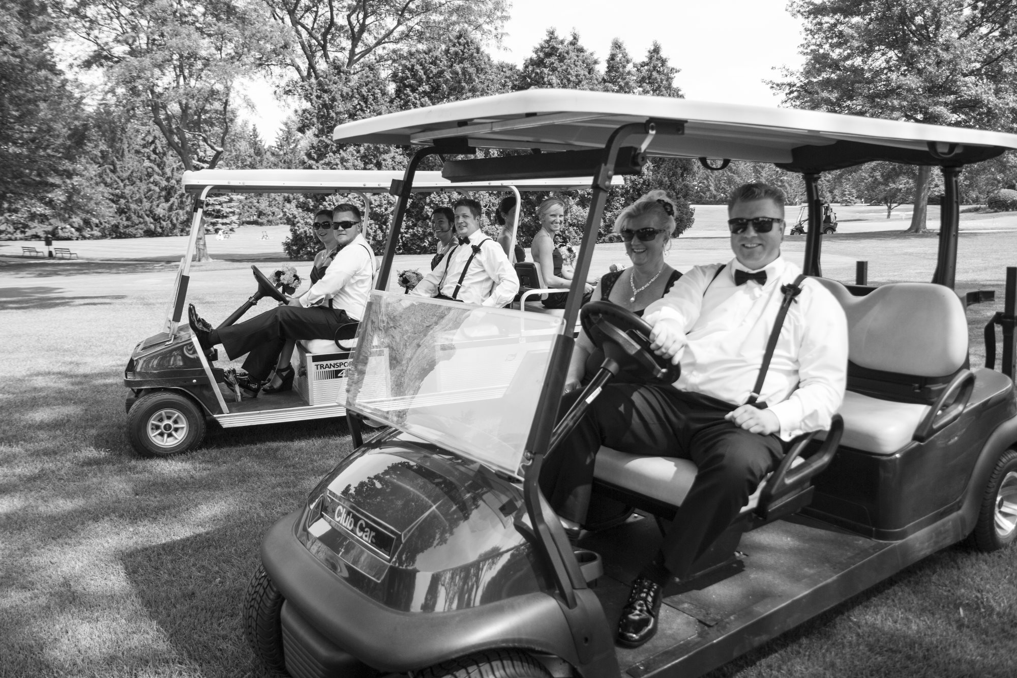 Gallery - Maple Bluff Country Club - Madison, WI